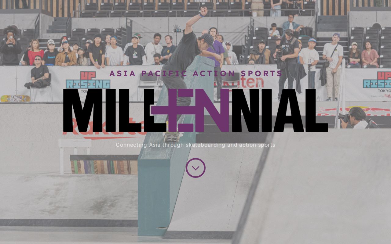 Millennial Events and Advisory